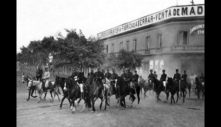 CIPRIANO CASTRO: Biografia, gobierno, obras y mucho mas