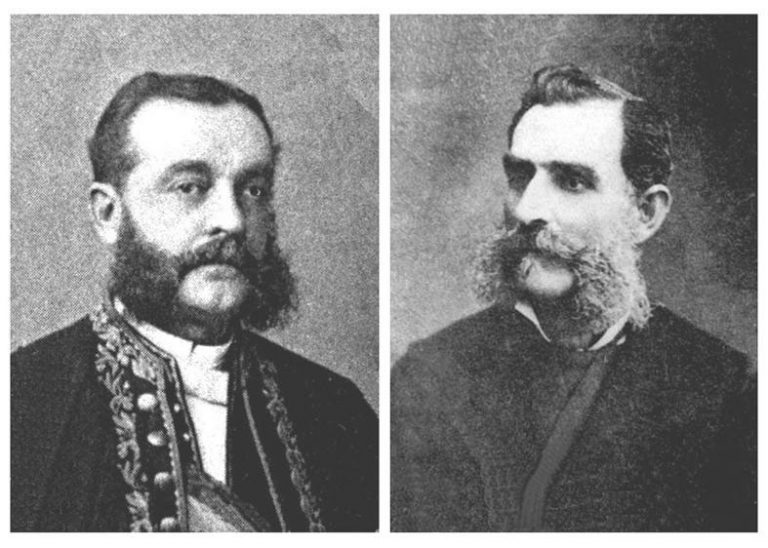 LUIS CORDERO: Biografía, gobierno, obras y mucho más